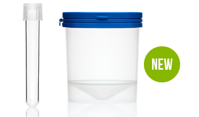 Sperm preparation - Vitrolife